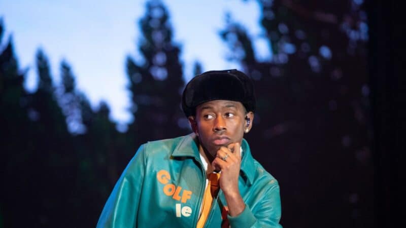 Tyler, The Creator Releases New Album Chromakopia - Talentsofworld Articles