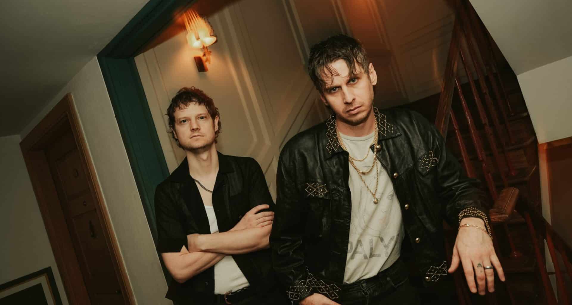 Foster The People Surprises Fans with a Secret Set in Mumbai ...