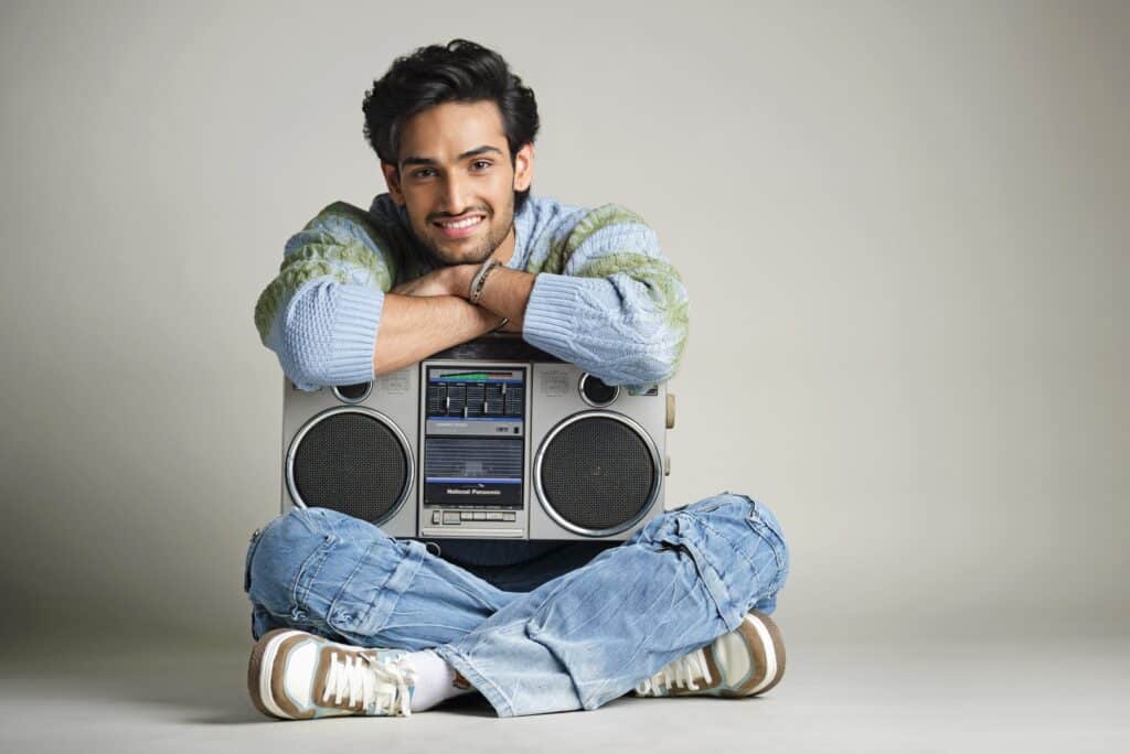 Josh Brar: The Voice Behind The Chart-Topping Hit ‘Tere Bina Na Guzara ...