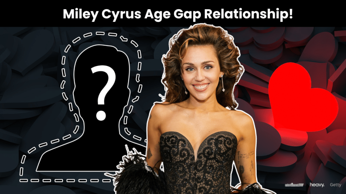 Miley Cyrus Opens Up About Age Gap Relationship – Talentsofworld Articles
