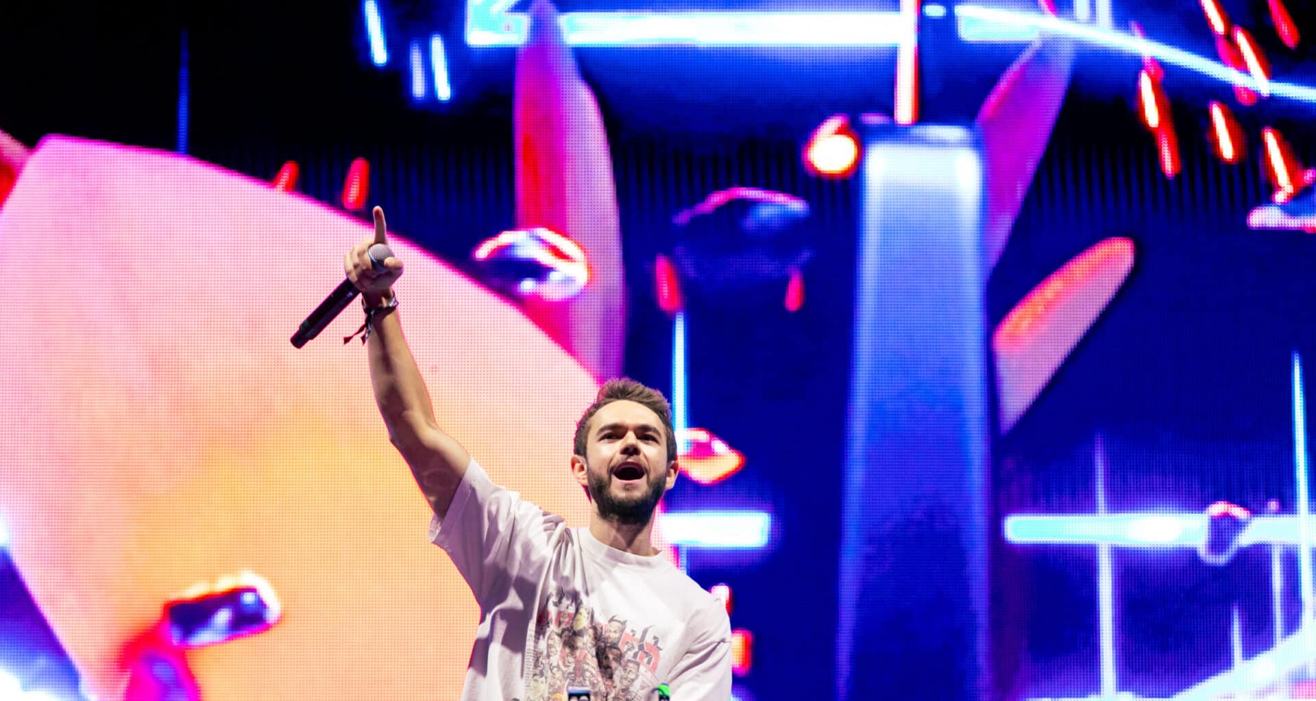 Zedd India Tour 2025: Find Dates, Tickets, Cities - Talentsofworld Articles