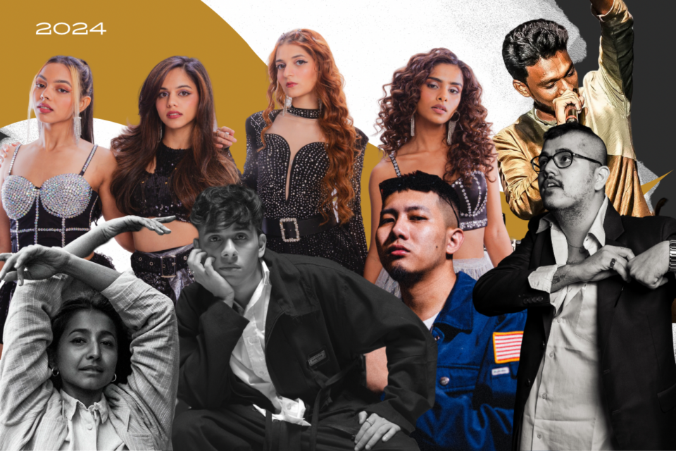 The 10 Best Indian Songs Of 2024: Anuv Jain, Sai Abhyankkar, W.i.S.H ...