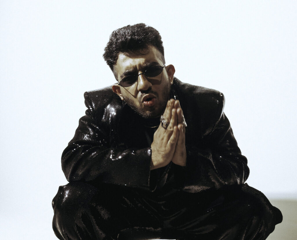 Yashraj Announces Fiery New Track ‘Sanatan’ - Talentsofworld Articles