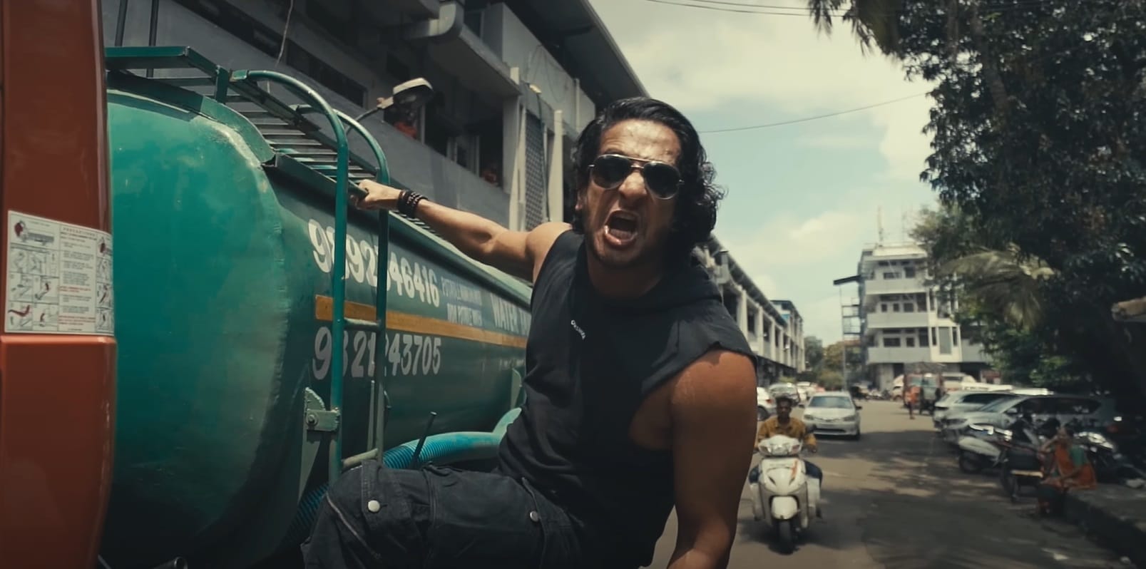 Zygnema’s ‘Grind’ Video Taps Into The Pulse Of Mumbai - Talentsofworld ...