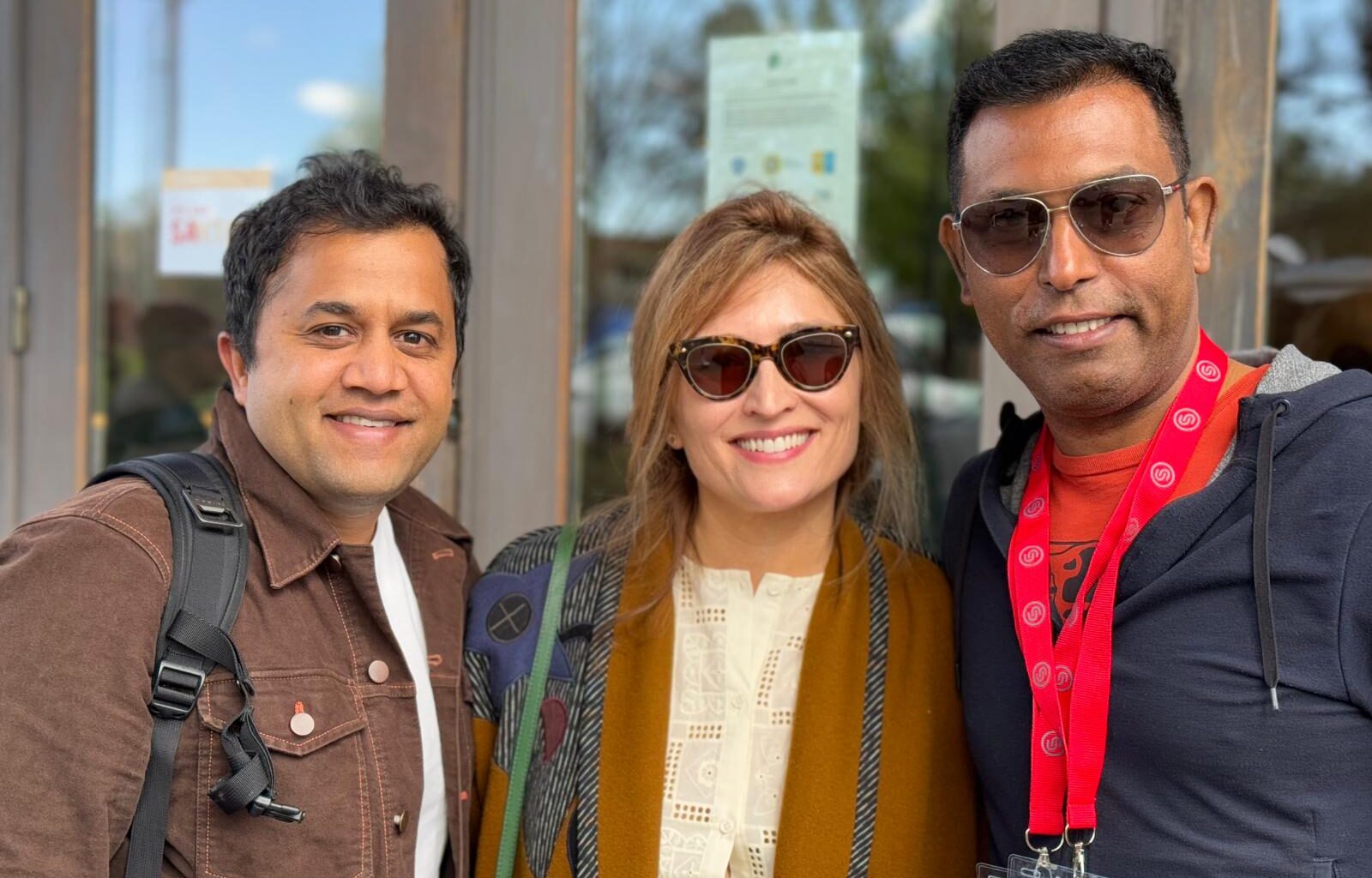 ‘3 Idiots’ Actor Omi Vaidya Turns Bad Guy Yet Again for ‘American ...