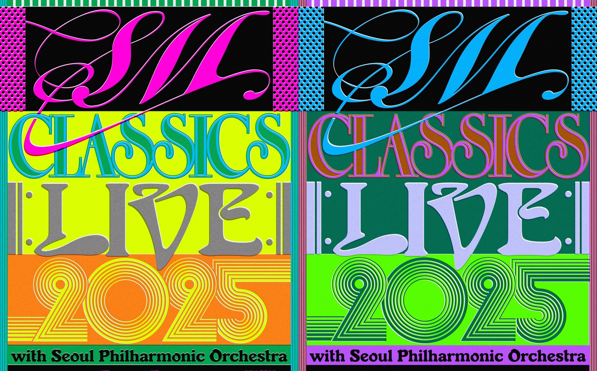 SM Classics Unveils Impressive Setlist For Inaugural Orchestra Concert ...