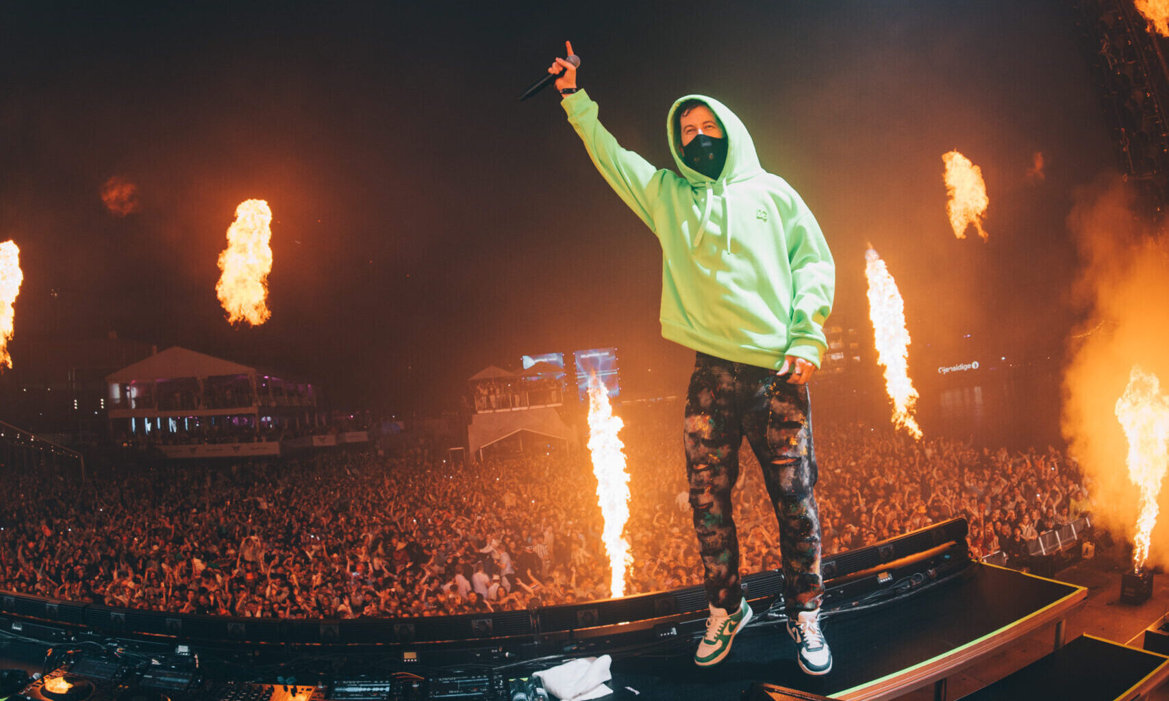 Alan Walker India Tour 2025: Find Dates, Tickets, Cities ...