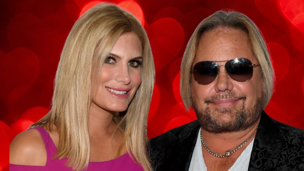 Mötley Crüe singer Vince Neil Grateful After Girlfriend Survives Plane ...