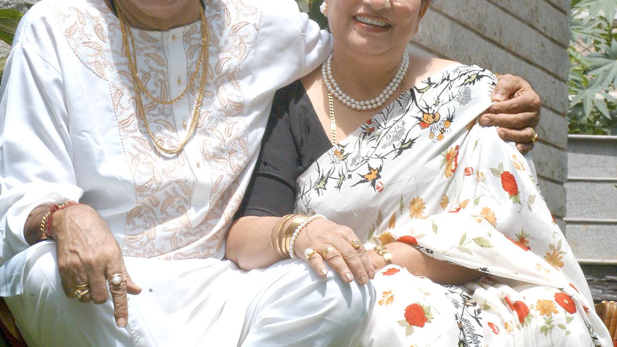 Begum Parween Sultana: The Empress Of Octaves - Talentsofworld Articles