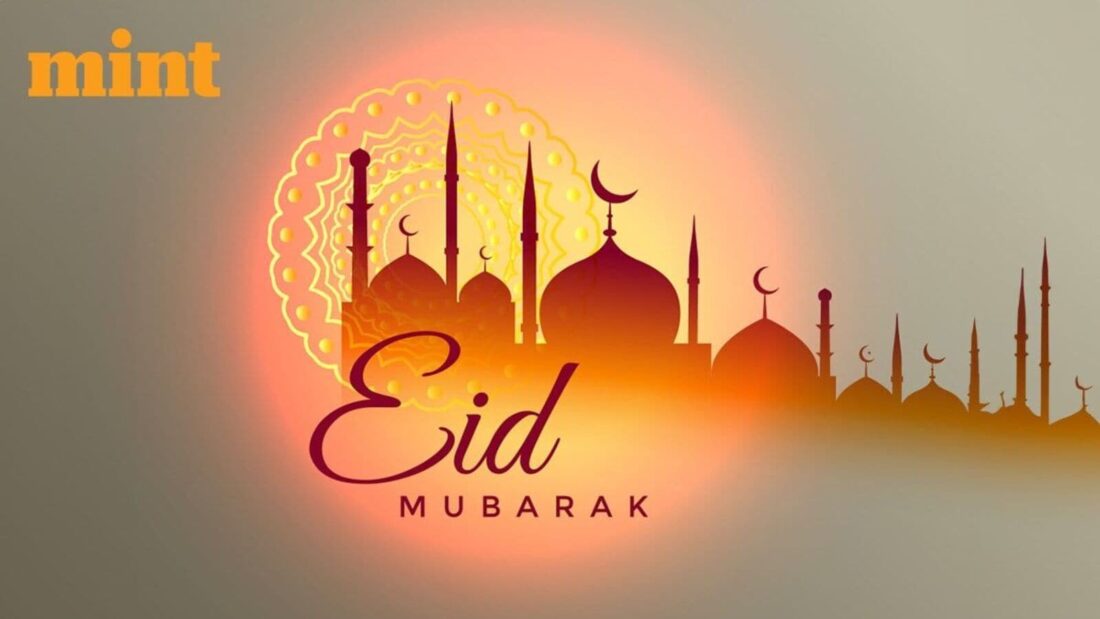 Eid 2025 Moon Sighting LIVE: India Awaits Moon Sighting To Mark The End ...