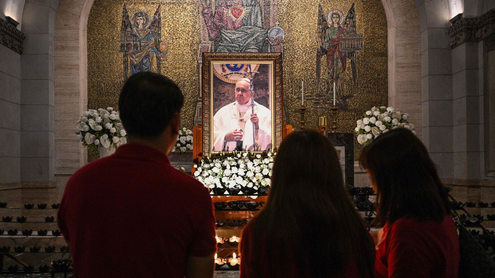 Vatican Pope Francis Dies: Who Will Be The Next Pope? Take A Look At ...