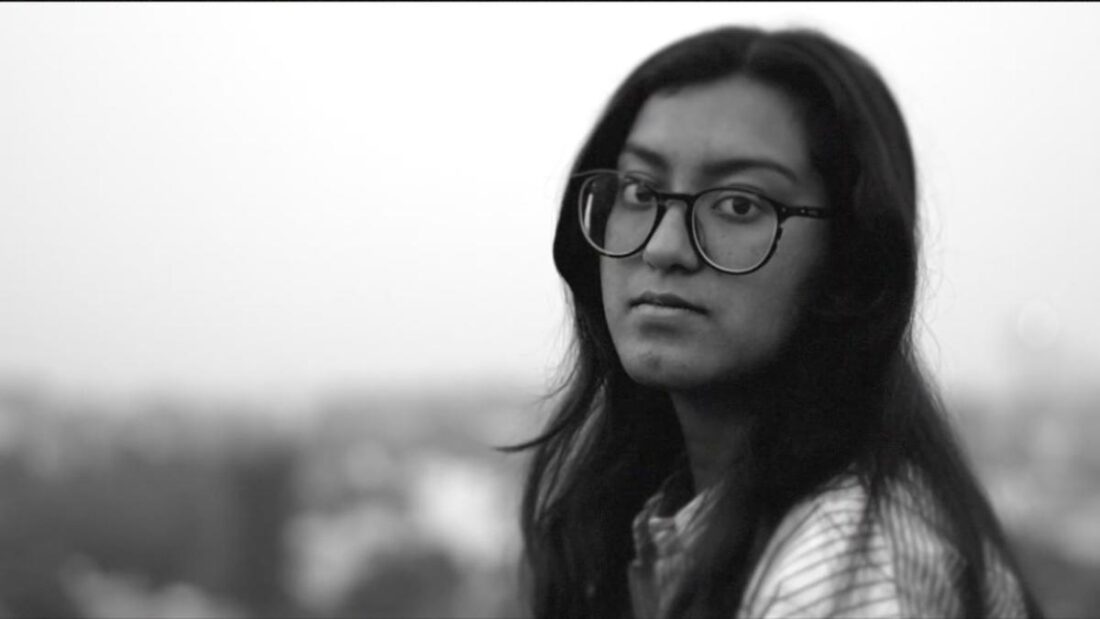 Arushi Paul’s latest EP, Home, is all about embracing the change ...