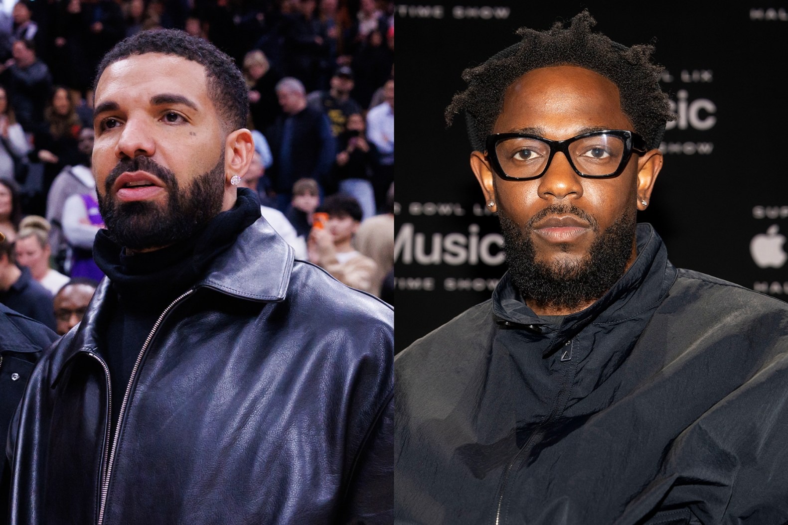 Drake's Label Wants His Revised 'Not Like Us' Lawsuit Dismissed ...