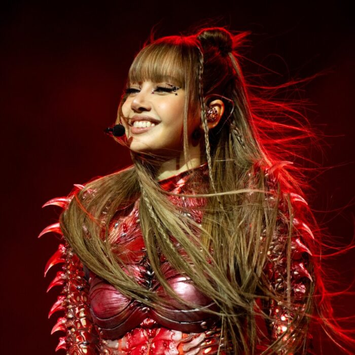 Lisa Says A New Blackpink Album Is Coming Soon: ‘It’s About Time ...