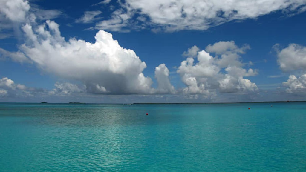 Where Are Chagos Islands? What Is The UK-Mauritius Deal? What Is India ...