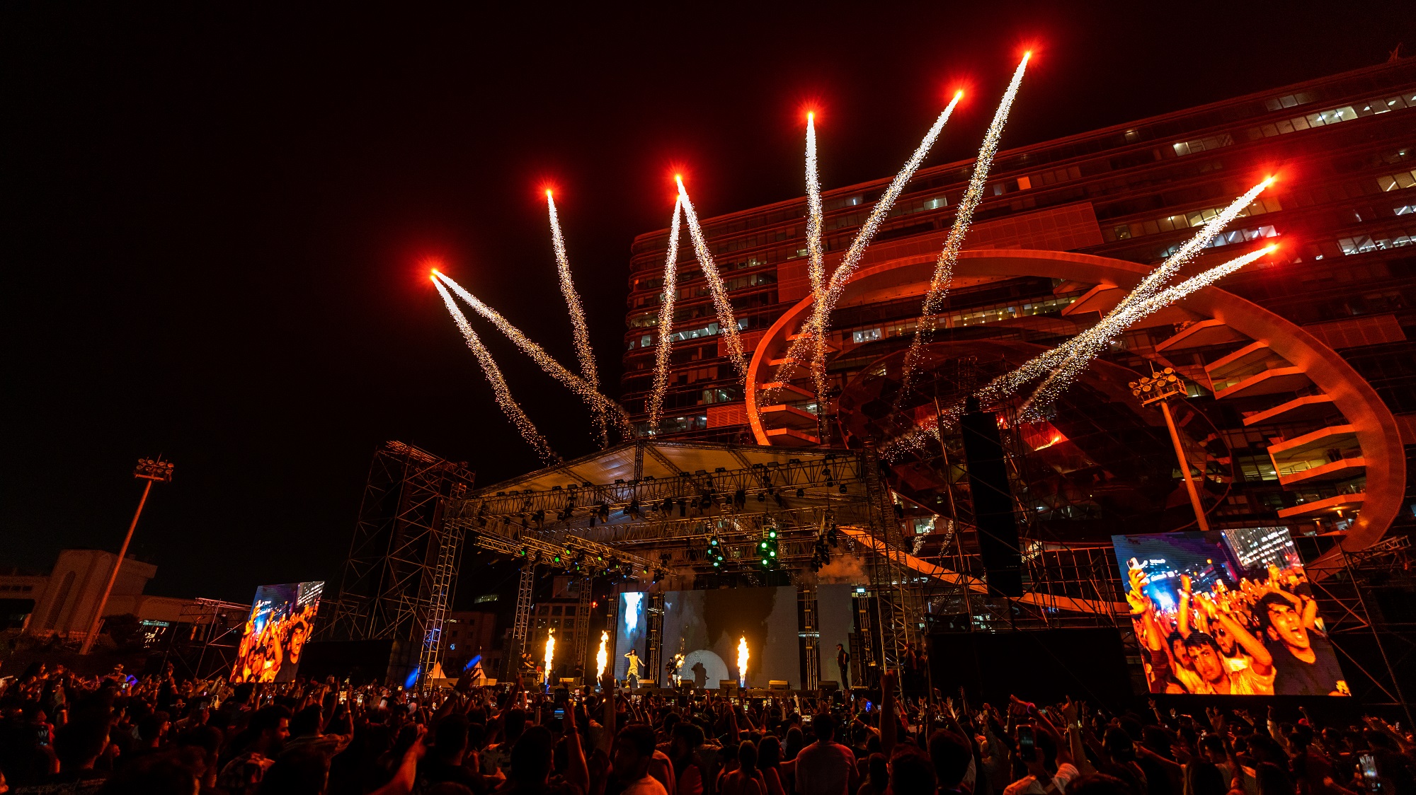 Travis Scott Ticket Frenzy Signals A New Era For Hip-Hop Shows In India ...