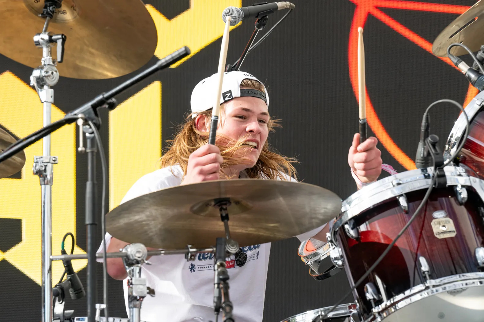 Mk.gee: “Rockman” - Talentsofworld Articles