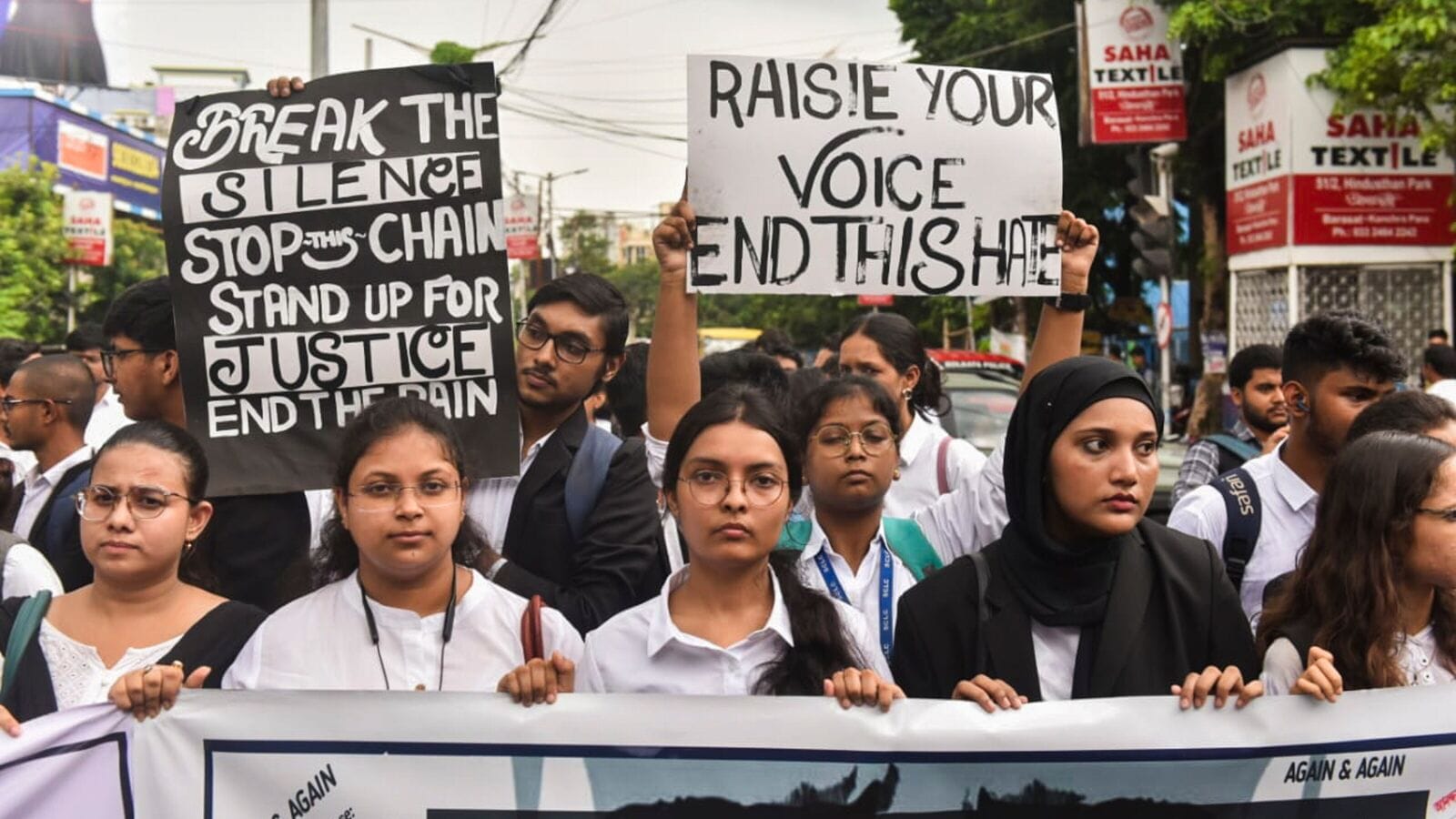 Kolkata Rape Case: Monojit Mishra Demanded Punishment For Rape Culprits; More Chilling Details ...