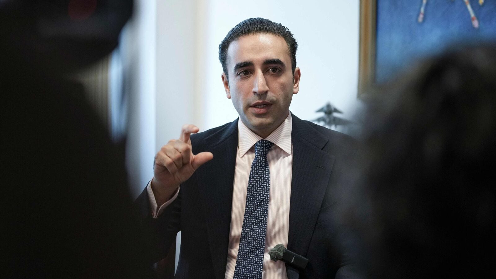 'Guilty Gear Strive: Dual Rulers' Anime Review - Talentsofworld Articles